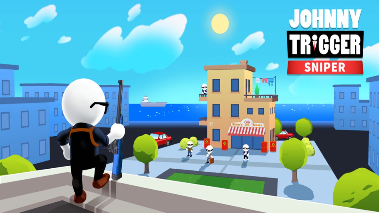 Your Gateway to Digital Adventures